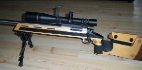 MilCun Training Center